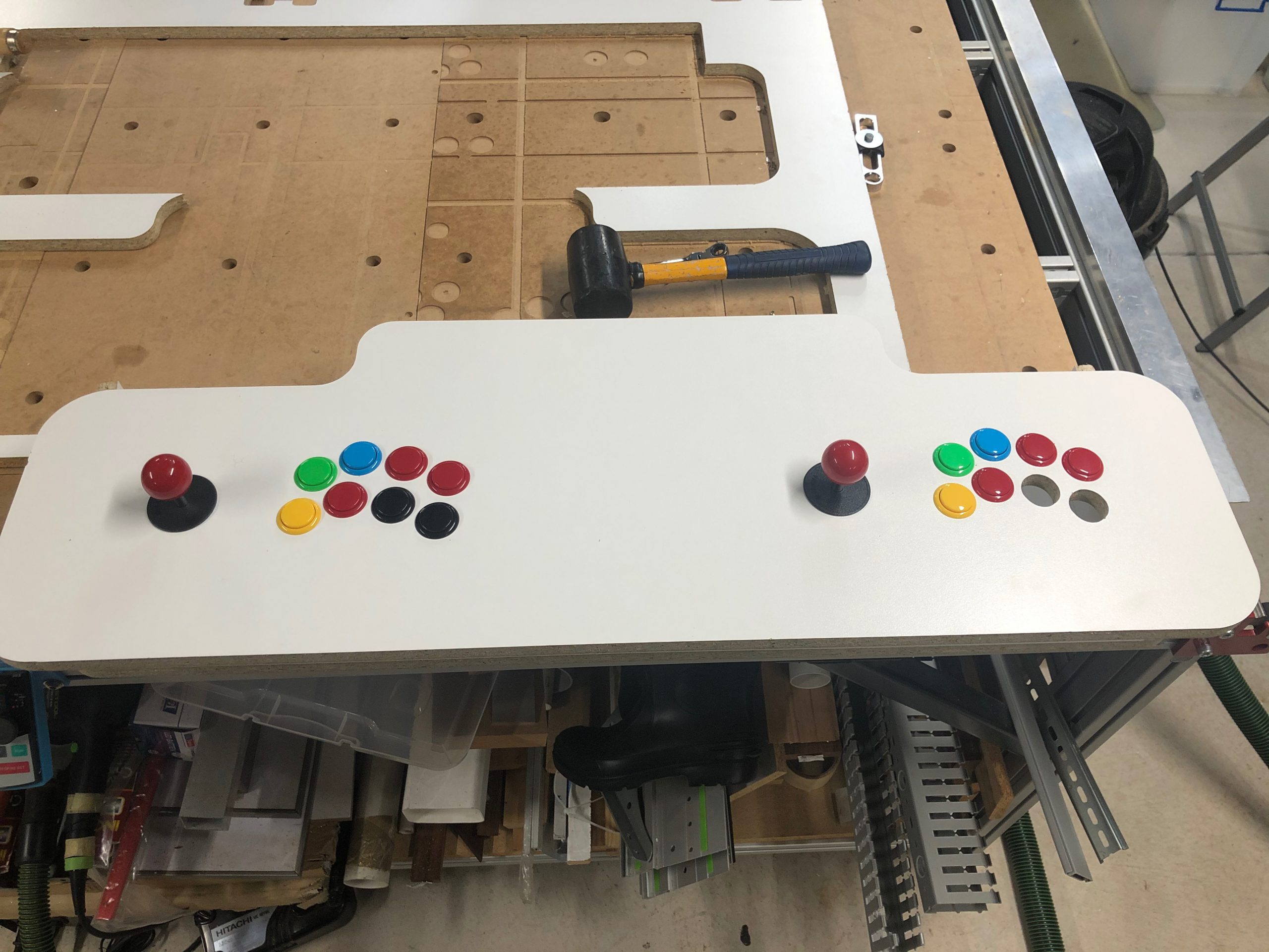 MiSTer FPGA (computer/console/arcade hardware simulation) | Page 60 | OCAU Forums