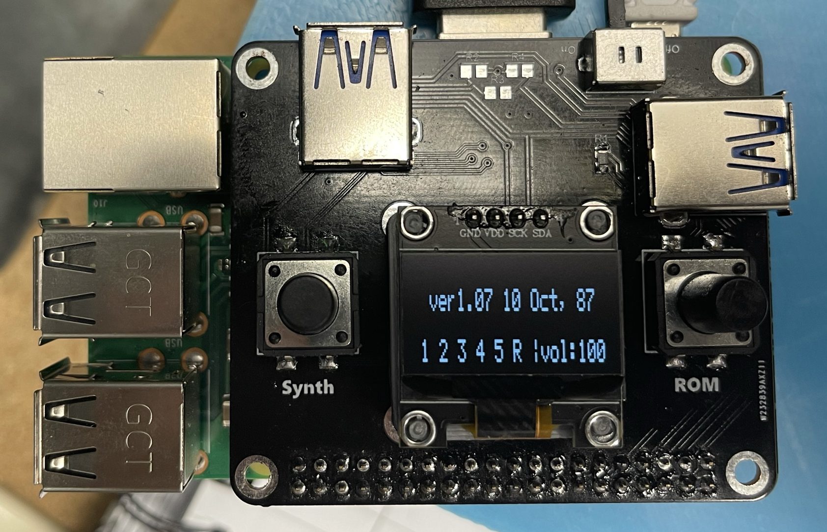 MiSTer FPGA (computer/console/arcade hardware simulation) | Page 102 | OCAU Forums