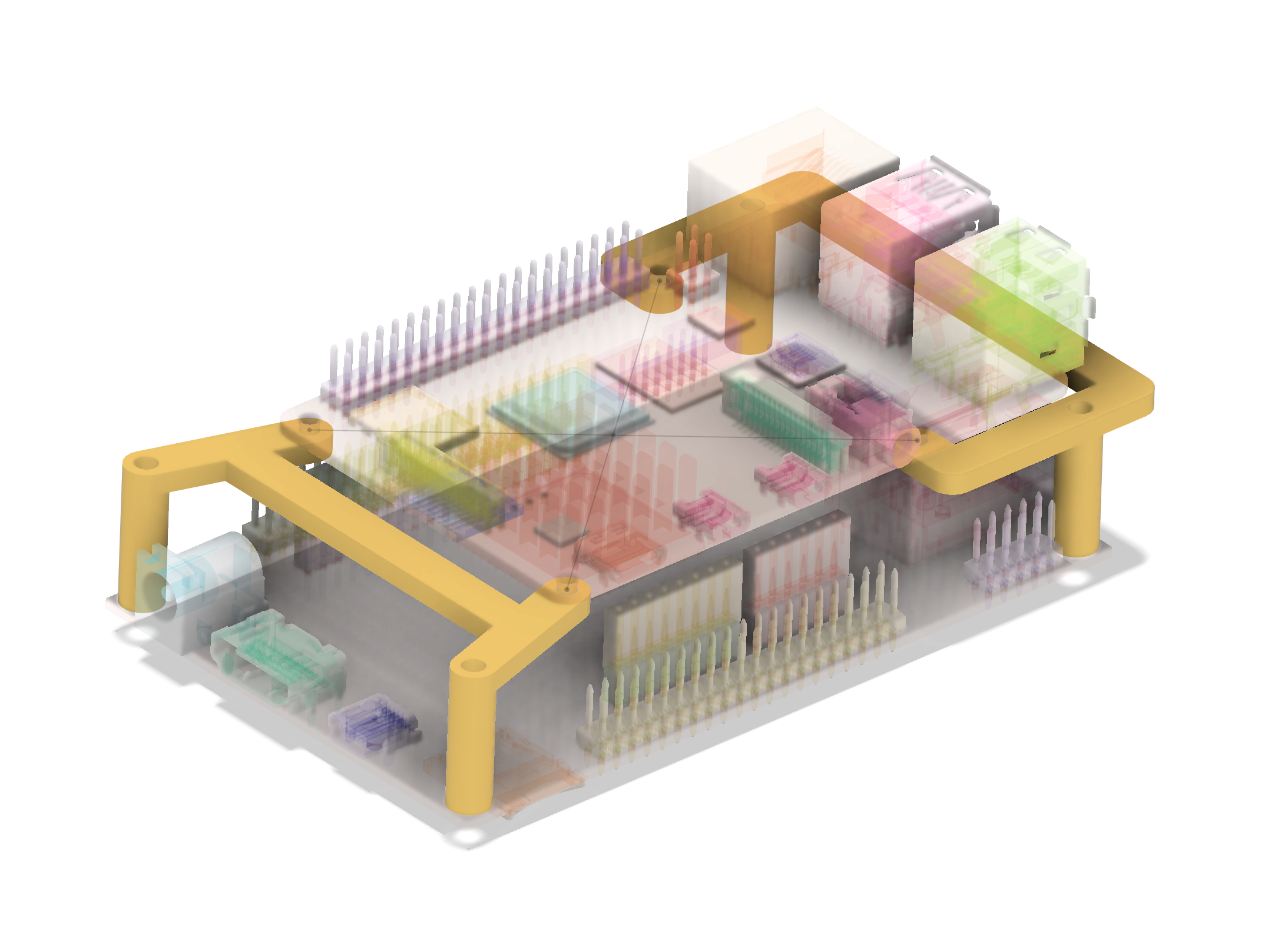 MiSTer FPGA (computer/console/arcade hardware simulation) | Page 104 | OCAU Forums